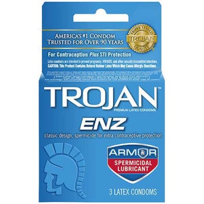 TROJAN