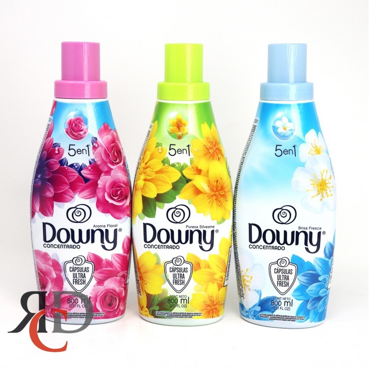 DISH LIQUID & CLEANERS : DOWNY FABRIC SOFTENER 1CT