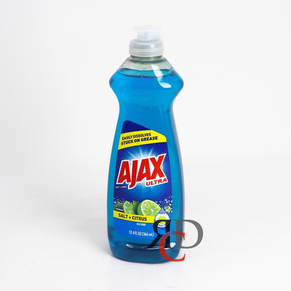 AJAX DISHWASHING LIQUID 1CT