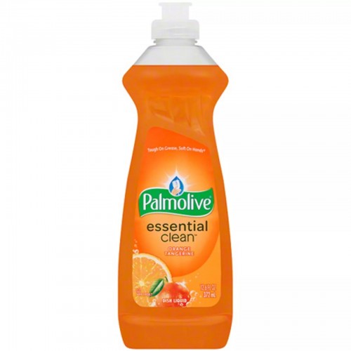 PALMOLIVE DISH WASHING LIQUID 12.6oz 1CT