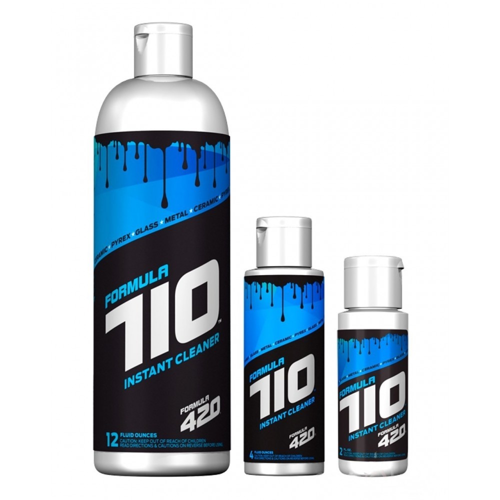 710 PIPE CLEANER INSTANT FORMULA