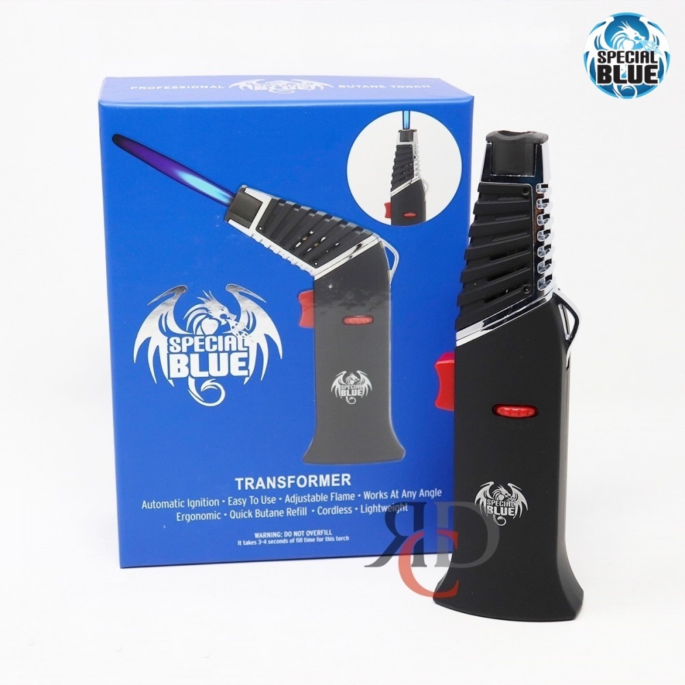 SPECIAL BLUE TORCH TRANSFORMER SBT08 1CT