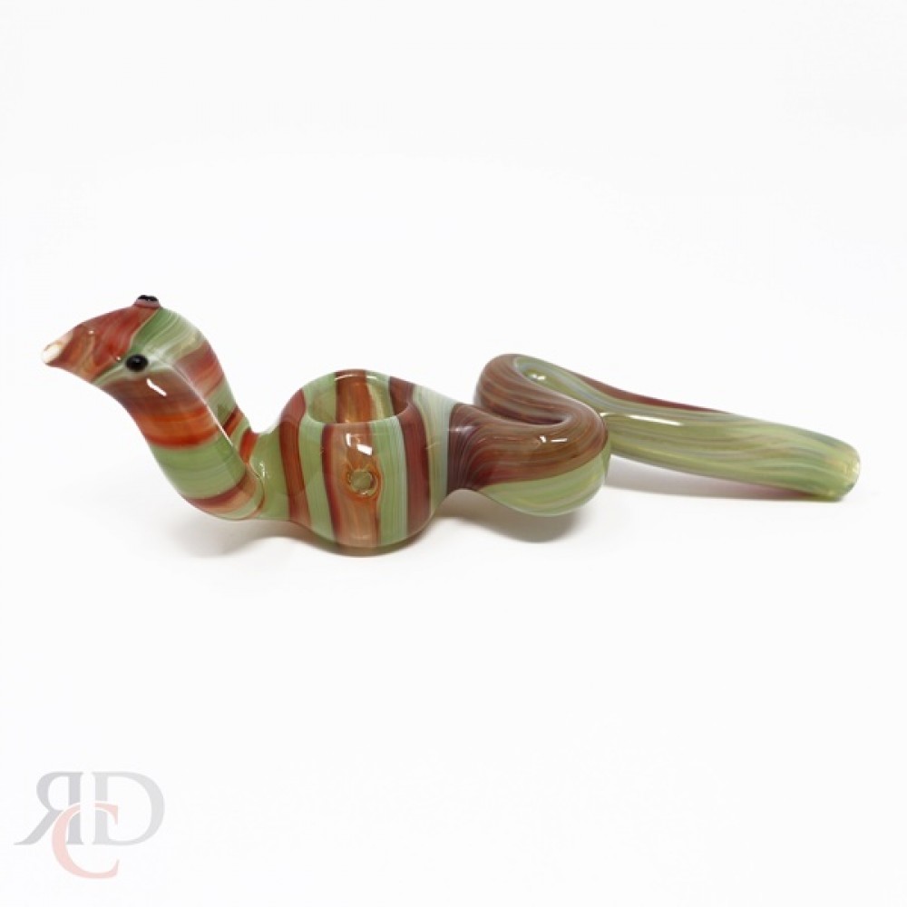 ANIMAL PIPE FANCY COBRA PIPE ANML1004