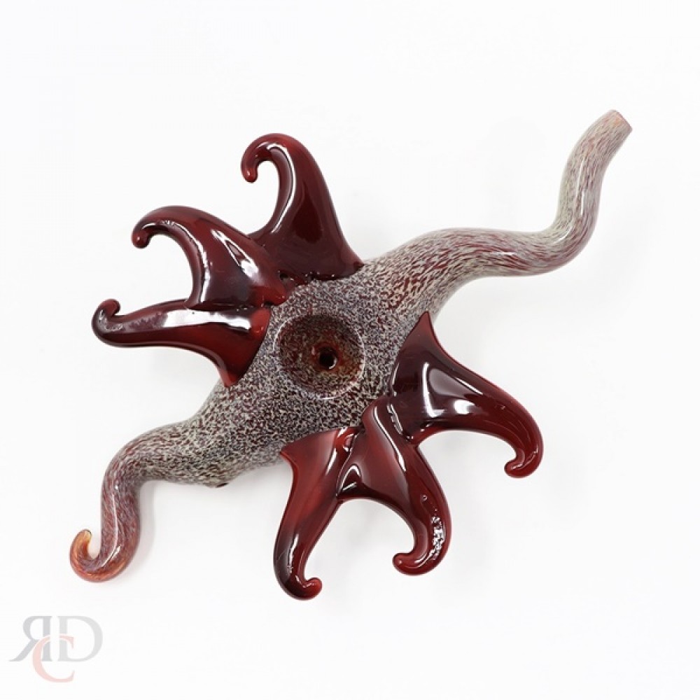 ANIMAL PIPE OCTOPUS PIPE ANML1701