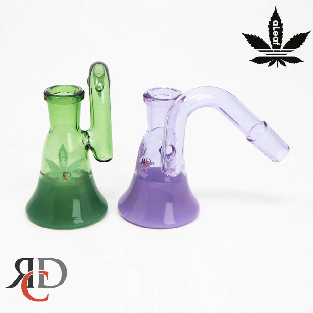 ALEAF DRY ASH CATCHER ACLF850-14MM/ 19MM