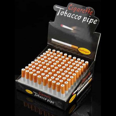 CIGARETTE PIPES