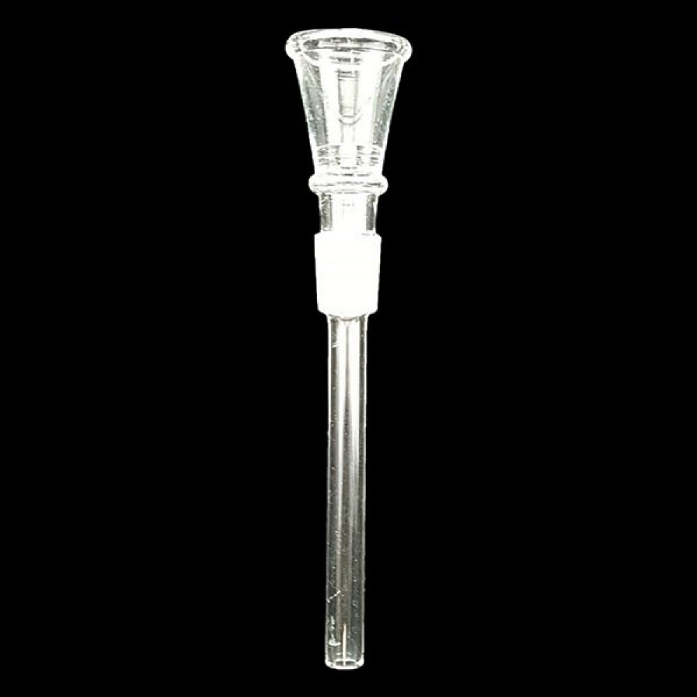 5"DOWNSTEM SLIDE 14MM - 5ct/PK