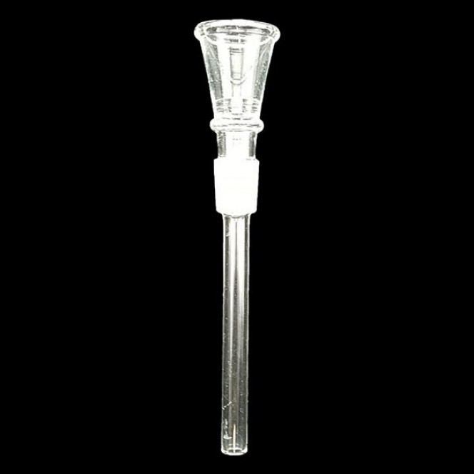 5"DOWNSTEM SLIDE 14MM - 5ct/PK