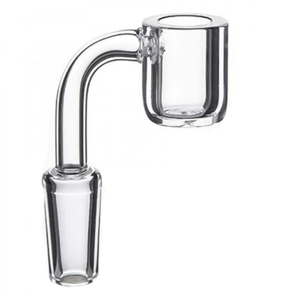 QUARTZ BANGER BUCKET 4MM POLY BANGER QBP03-14M/ 19M
