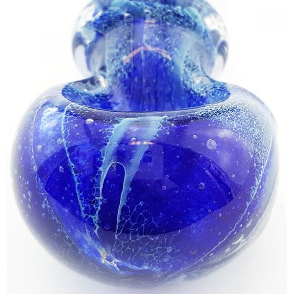 SMOKING PIPES : HAND PIPE HEAVY GP508 1CT