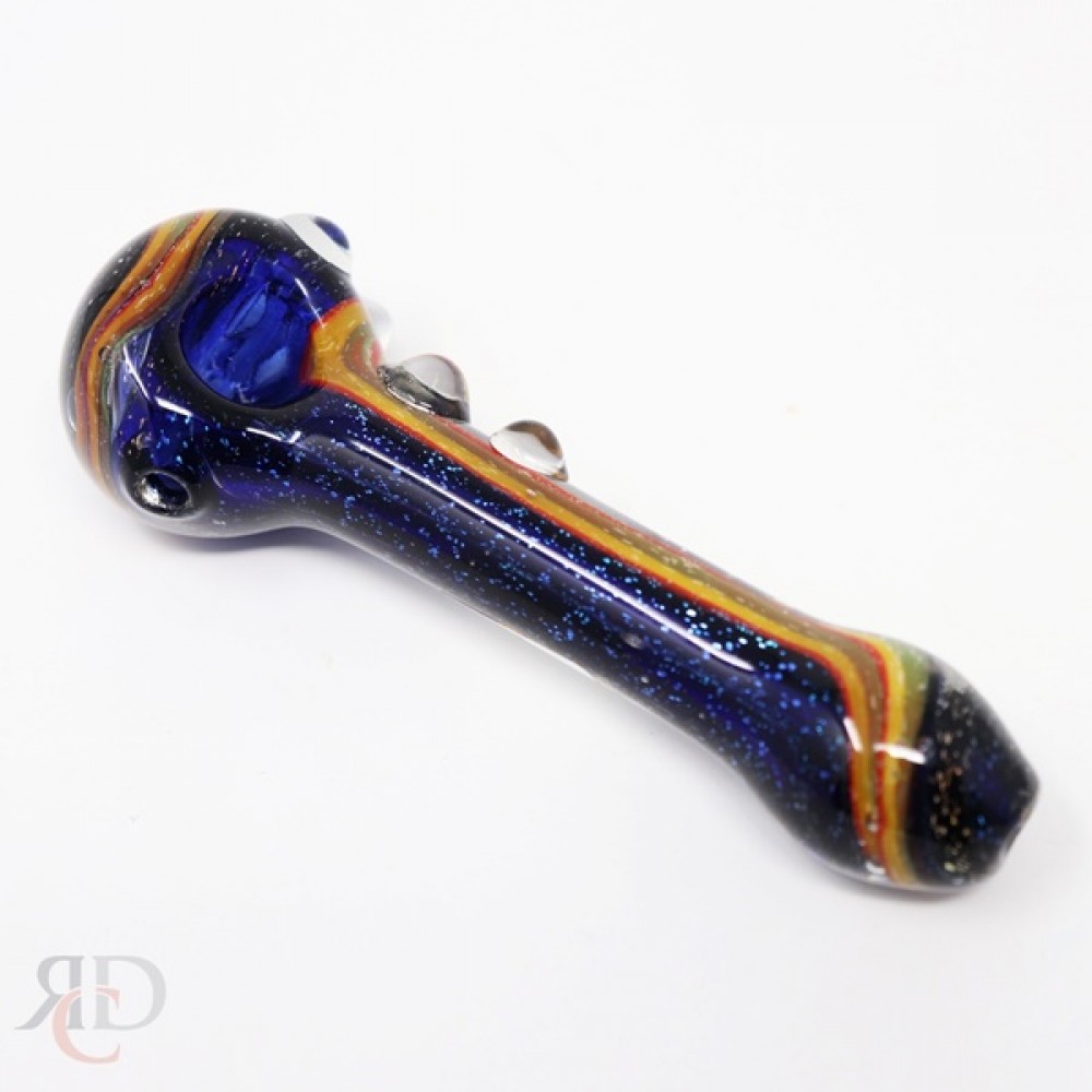 SMOKING PIPES : FULL DICRO FANCY ART GP1008 1CT