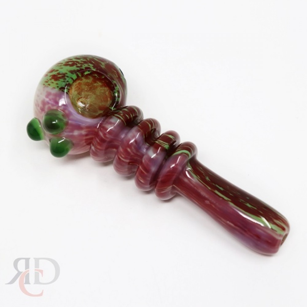 GLASS PIPE RIM GP928 1CT