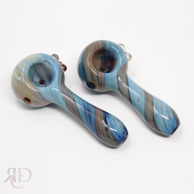 HAND PIPE FANCY PIPE GP4002 1CT