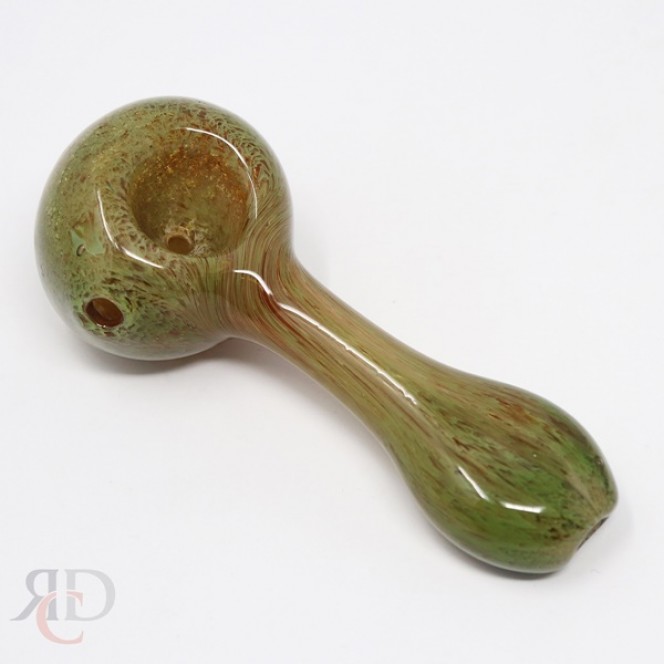 HAND PIPE GREEN PIPE GP321