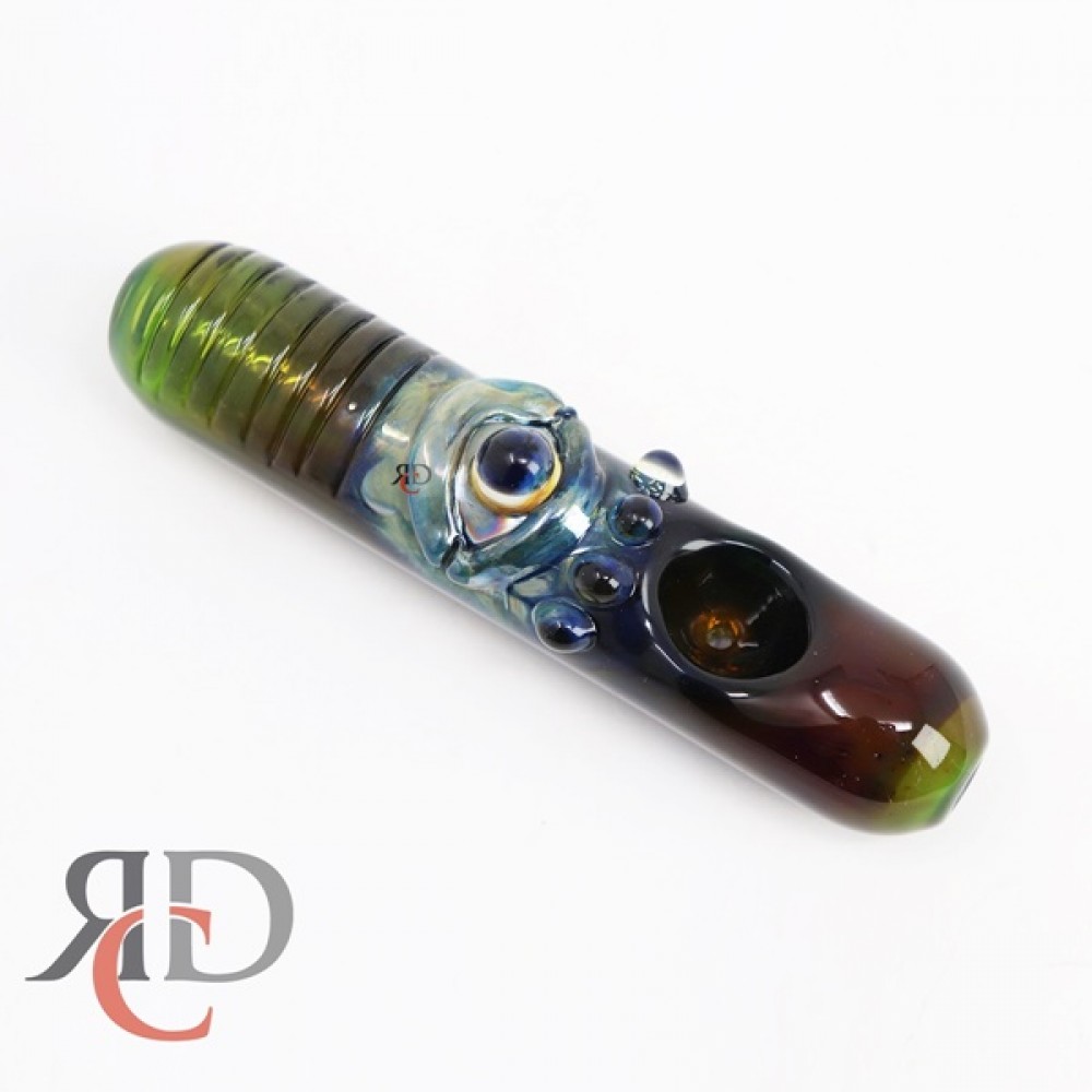 STEM ROLLER GREEN EYE STEM800 1CT