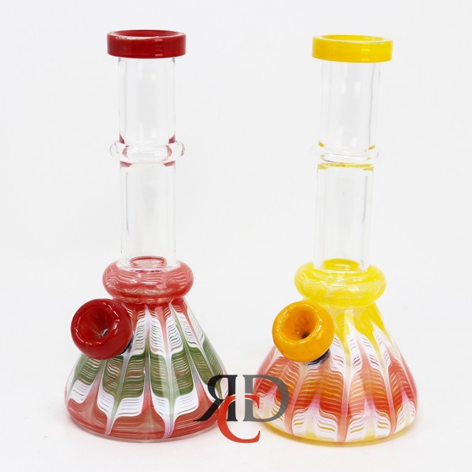 WATER PIPE SINGLE PERC PR1056 1CT